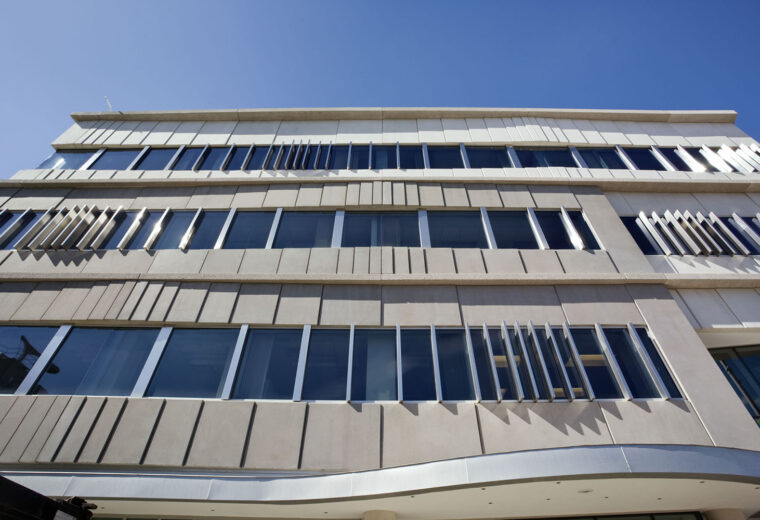 Commercial - Civil Design Group